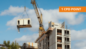 Modern Methods of Construction: What’s Really in the Box? (On Demand ...
